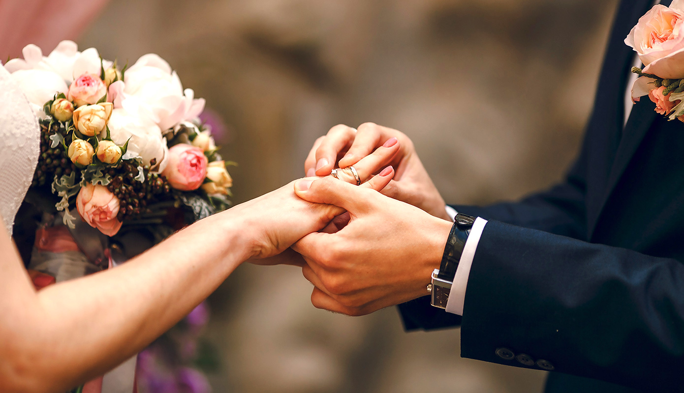 El Sacramento del Matrimonio: Un Camino de Amor y Servicio - MFC Paraguay