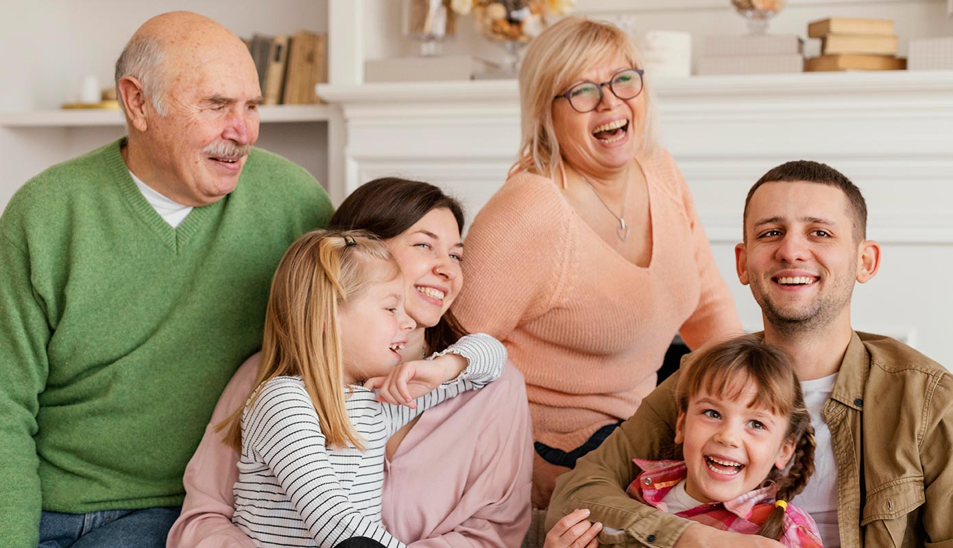 Objetivo general del MFC - MFC Paraguay